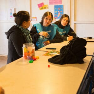 Voluntariado - TECHO Chile