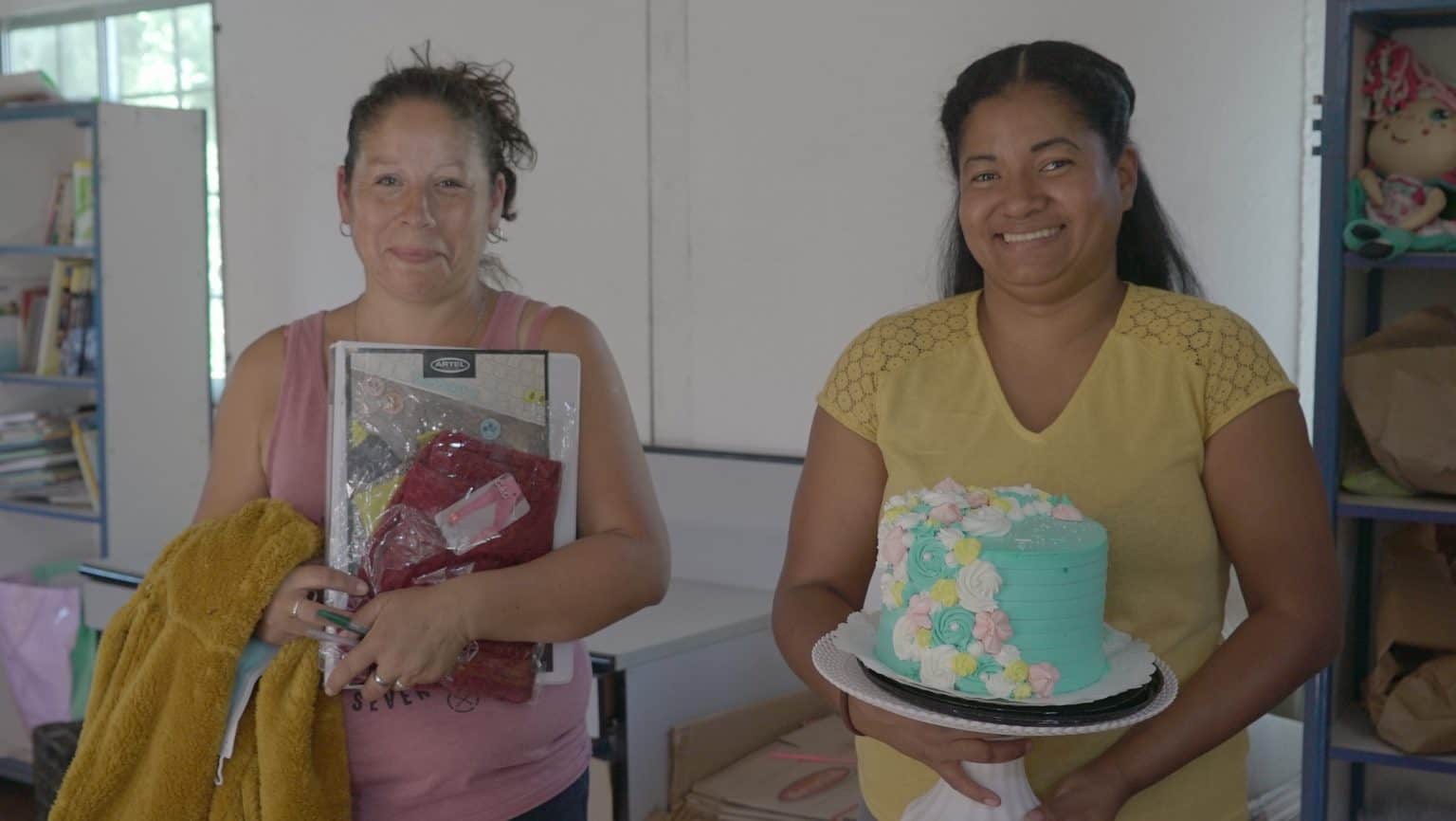 Voluntariado - TECHO Chile