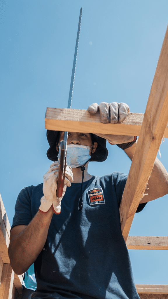 Sobre TECHO - TECHO Chile