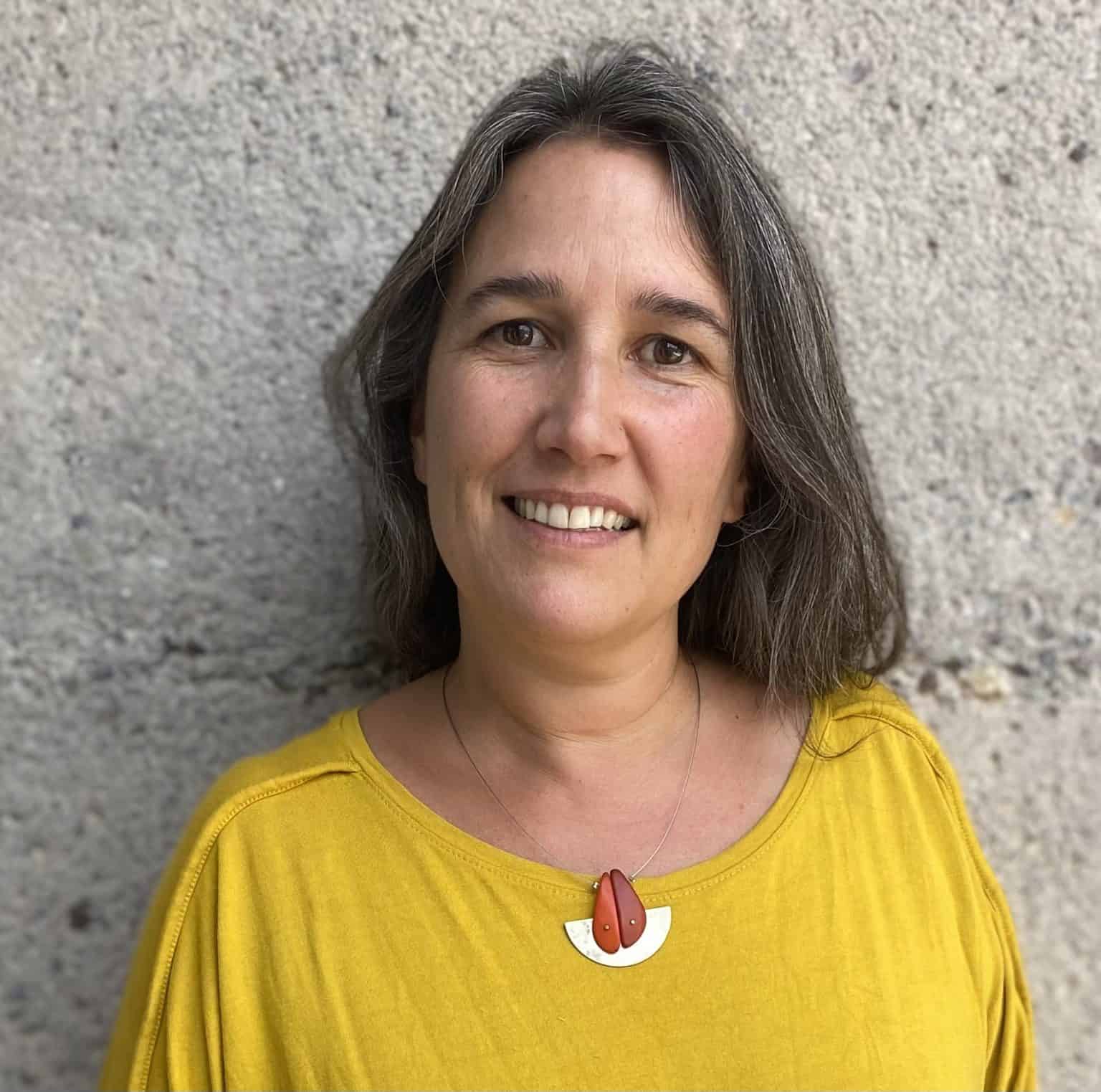 Equipo - TECHO Chile