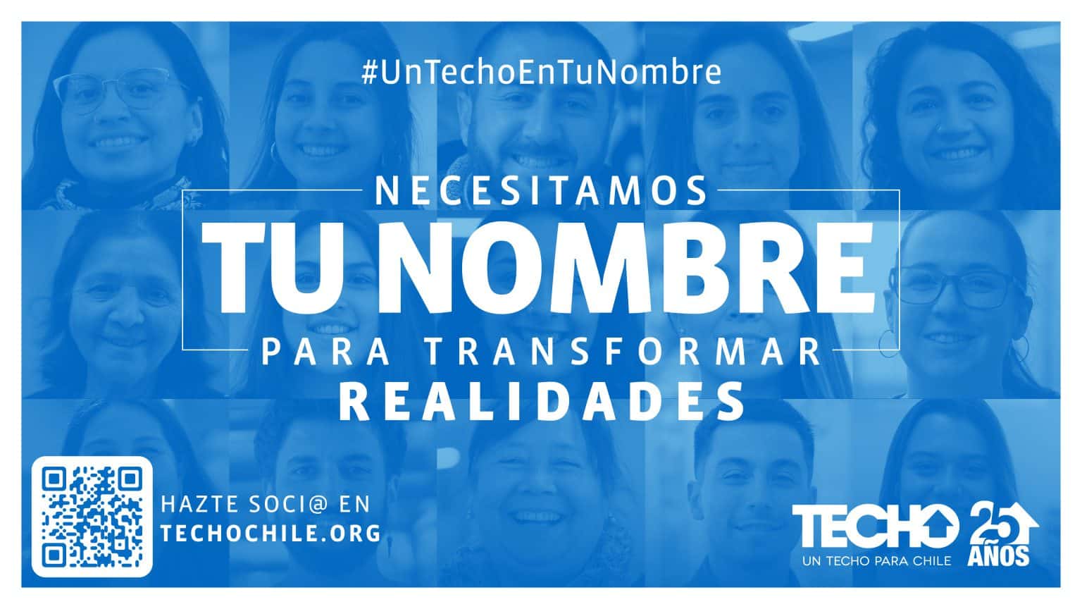 TECHO Chile