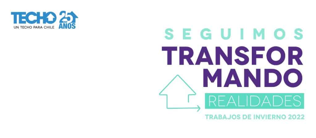 Voluntariado - TECHO Chile