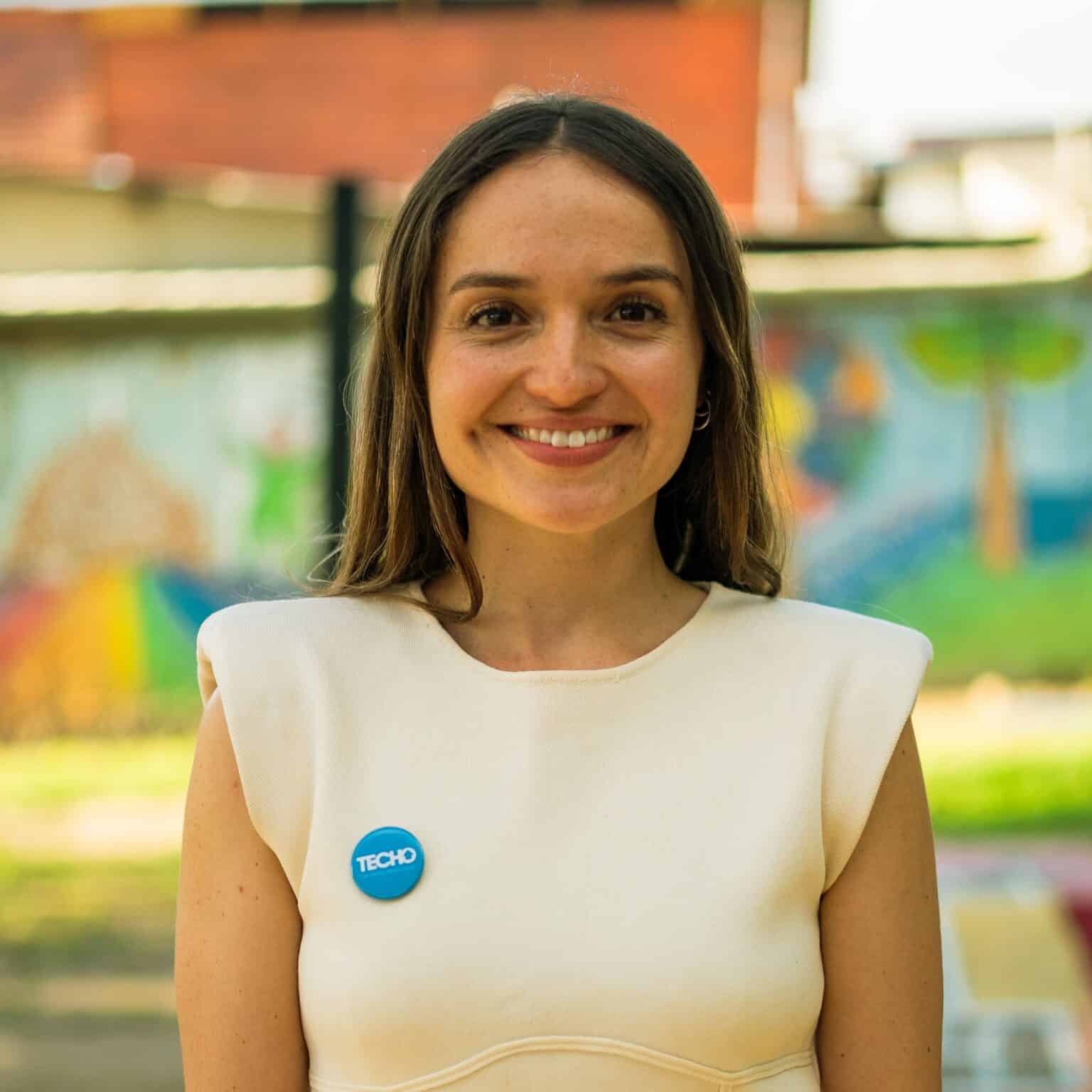 Equipo - TECHO Chile