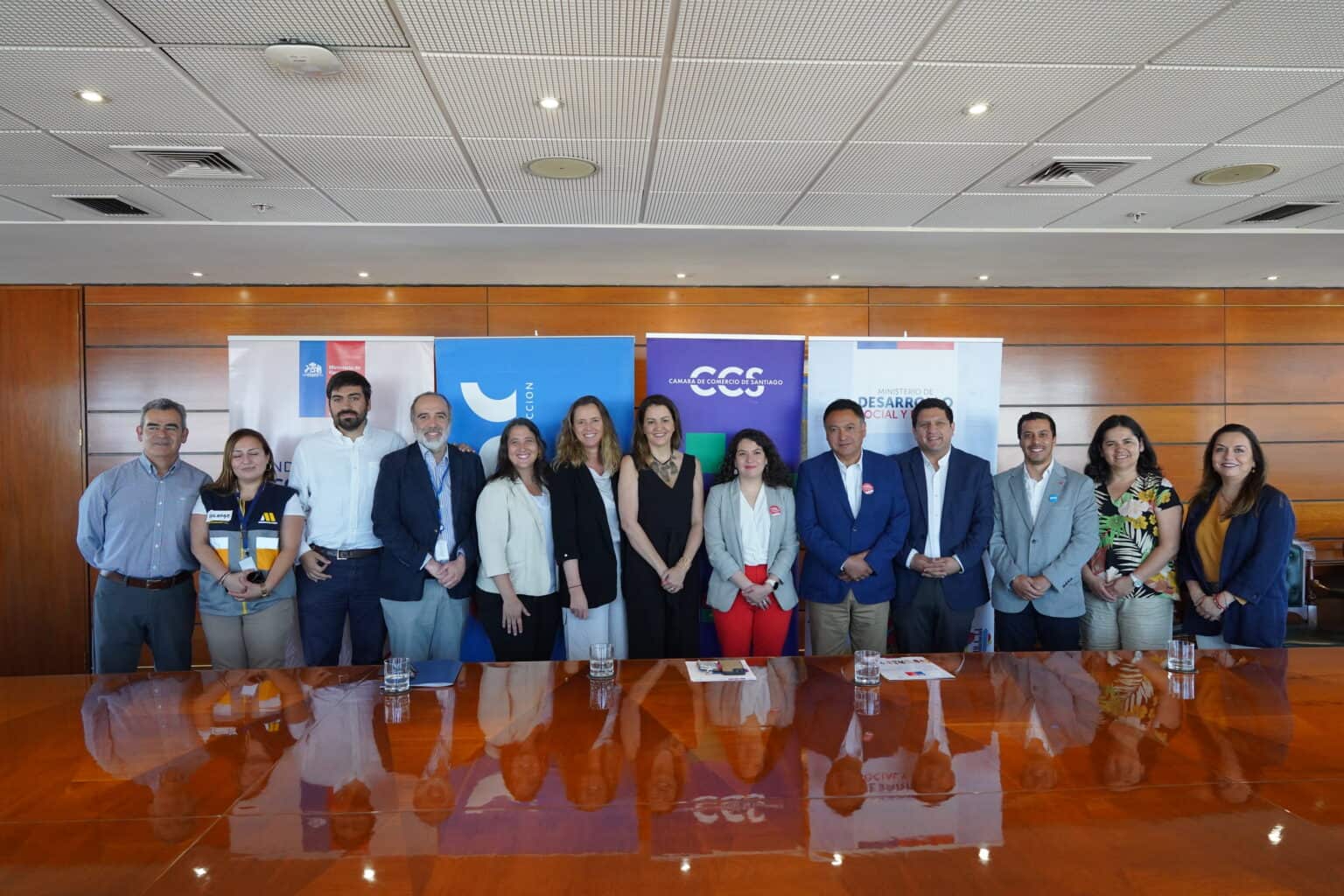 Noticias - TECHO Chile