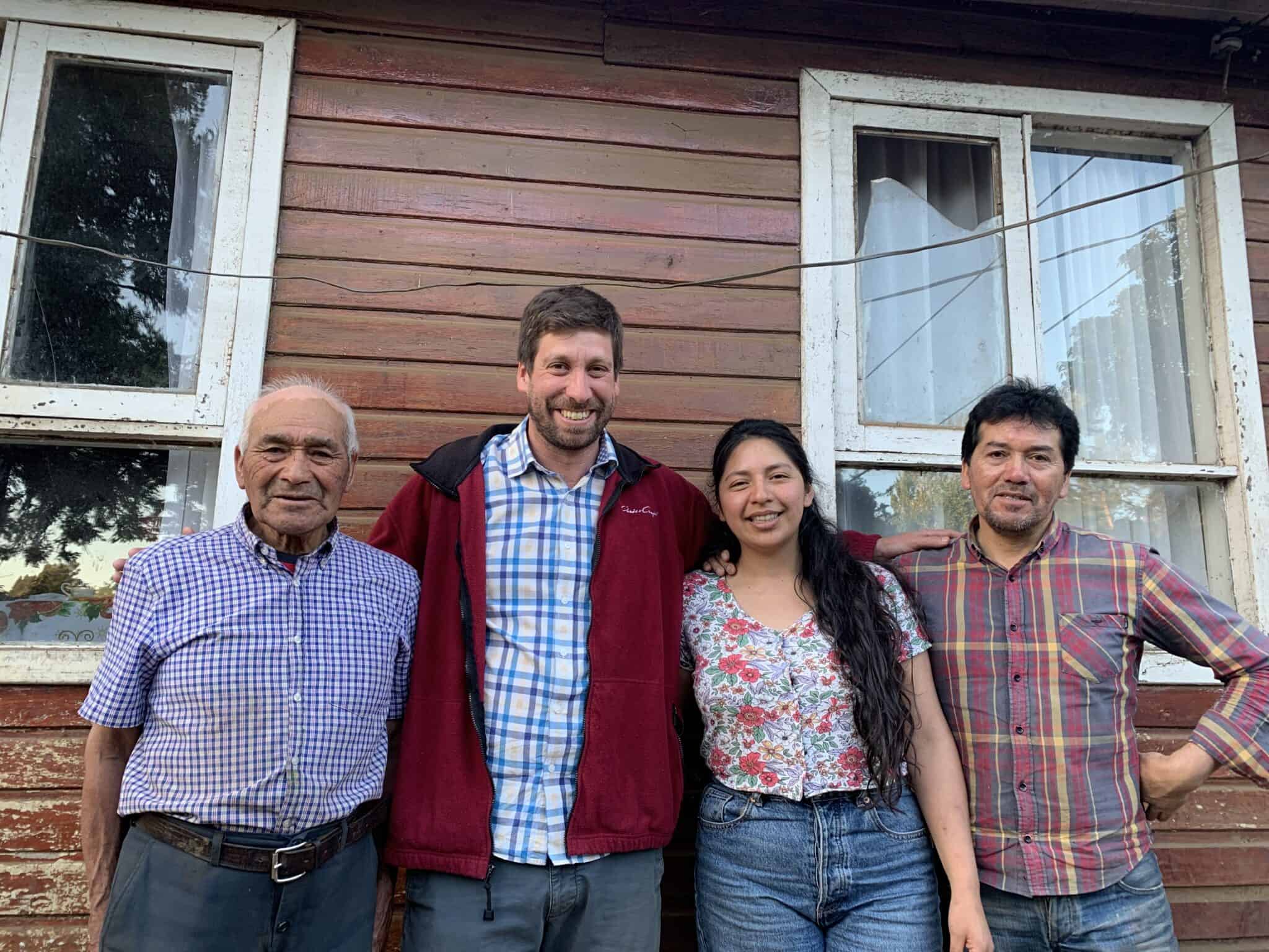 Noticias - TECHO Chile