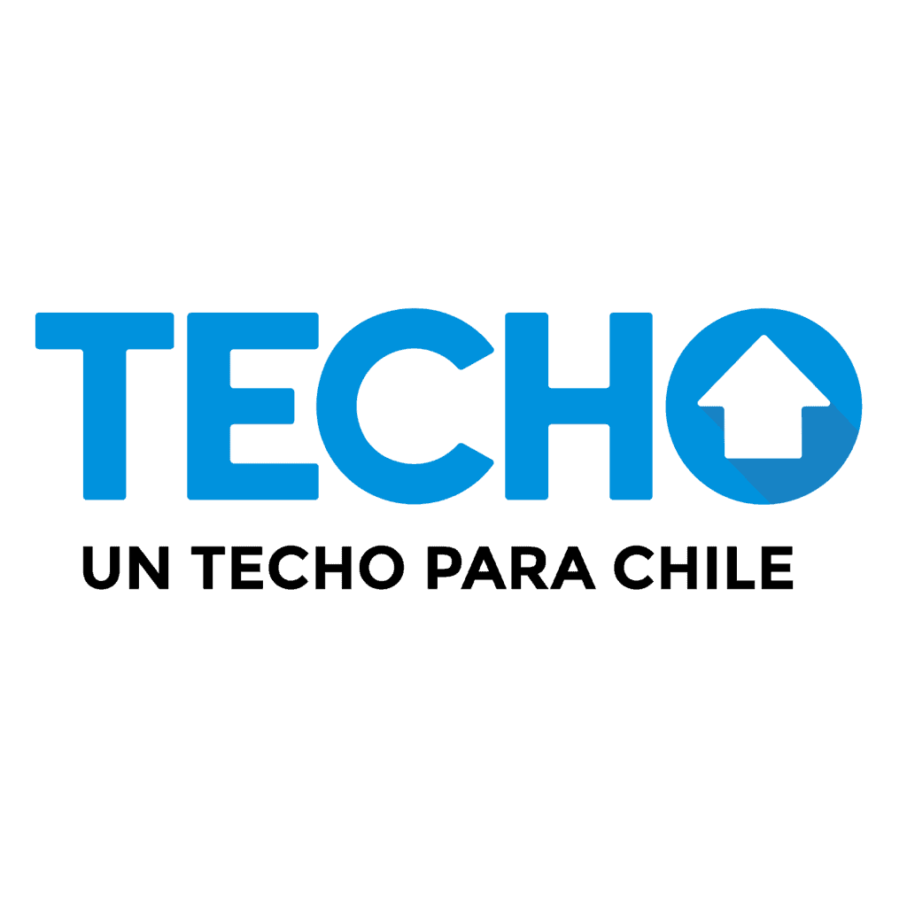 Contacto - TECHO Chile