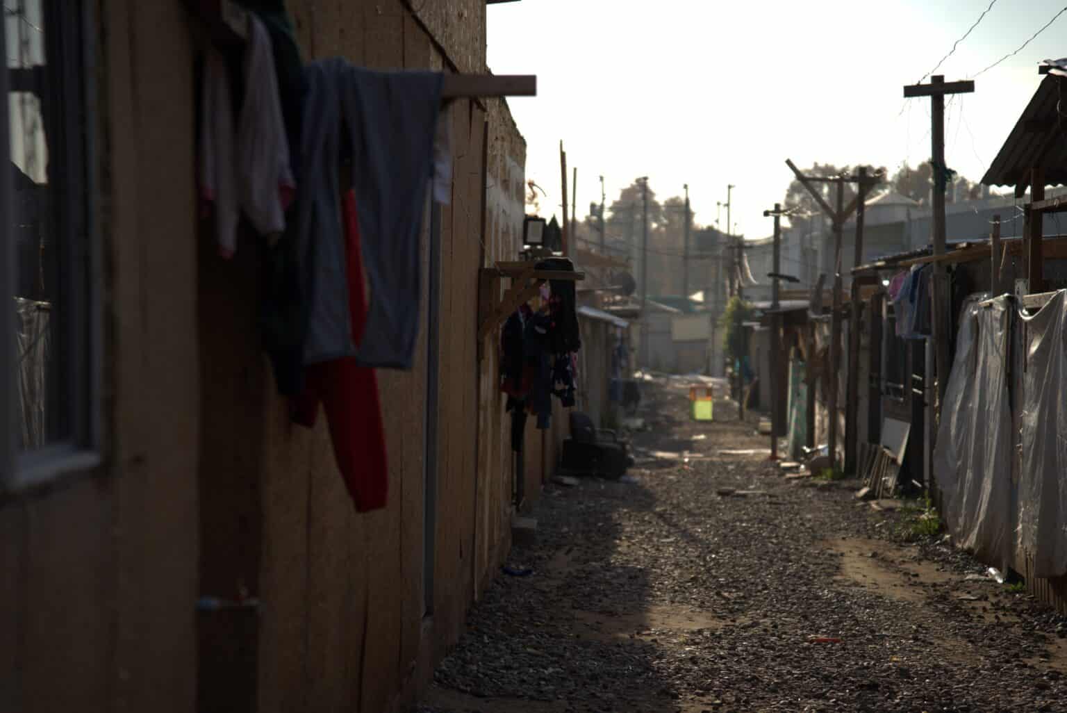 Noticias - TECHO Chile